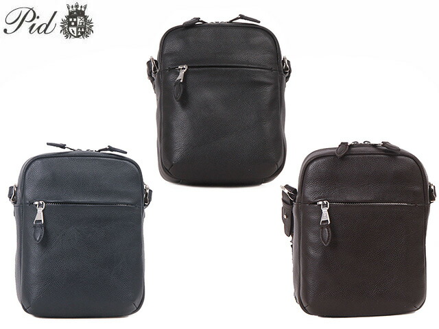 PID ピーアイディー ミニショルダー PAJ201 rowa12