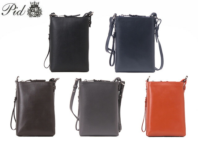 PID ピーアイディー ミニショルダー PAV105 rowa12