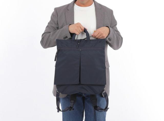 ポータークラシック Porter Classic リュックサック PC-050-2093