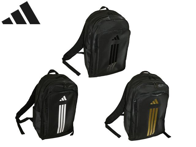 adidas アディダス リュックサック 通学に 2気室 B4サイズ PC 15.6インチ対応 63951 ace63
