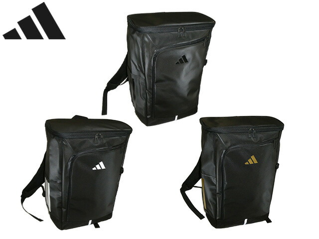 adidas アディダス リュックサック 通学に B4サイズ PC15.6 インチ対応 68571 ace63