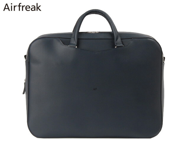 正規品 メンズ レディース    通勤 通学 記念日 冠婚葬祭 贈答品 ギフト 【Airfreak】 エアフリーク 2way ブリーフケース AF02 AF02 rowa12