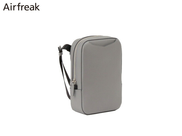 正規品 メンズ レディース    通勤 通学 記念日 冠婚葬祭 贈答品 ギフト 【Airfreak】 エアフリーク 2way 縦型バッグ ショルダーバッグ AF05 rowa12