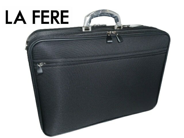 青木 青木鞄 アオキ あおきかばん あおき LAFERE OPS オプス A3サイズ 2WAYアタッシュケース 6773 aoki08