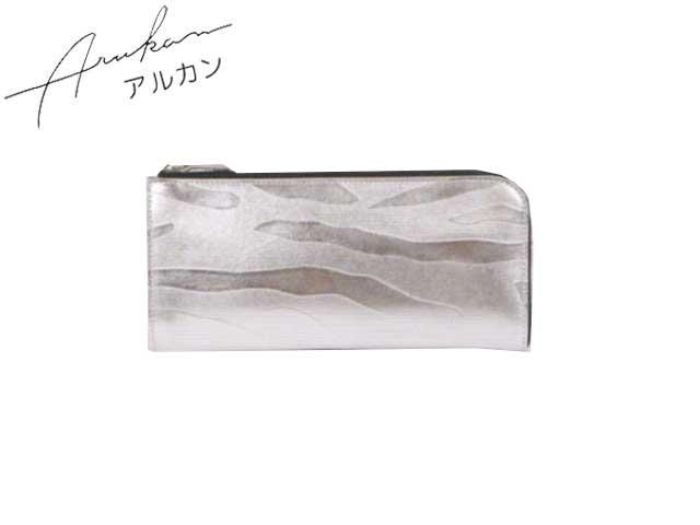 正規品 メンズ レディース   ARUKAN TAKAYAARUKAN TAKAYA  通勤 通学 記念日 冠婚葬祭 贈答品 ギフト ウォレット 本革 arukan アルカン シェリー Lファスナー 長財布 1414-686 1414686 takaya04