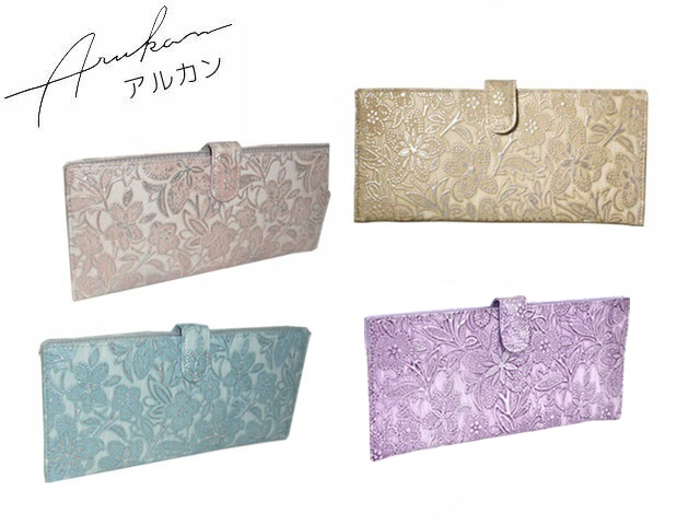 ARUKAN TAKAYA arukan タカヤ アルカンウォレット 本革 arukan  アルカン  クレア クレア 単長財布 1493-324 1498-731 1412-708 takaya04