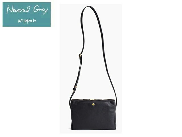 正規品 メンズ レディース    通勤 通学 記念日 冠婚葬祭 贈答品 ギフト Neutral Gray(ニュートラルグレイ) NH434 ジェーン2 ポシェット NY 4888-307 4888307 4895-321 4811-634 takaya04