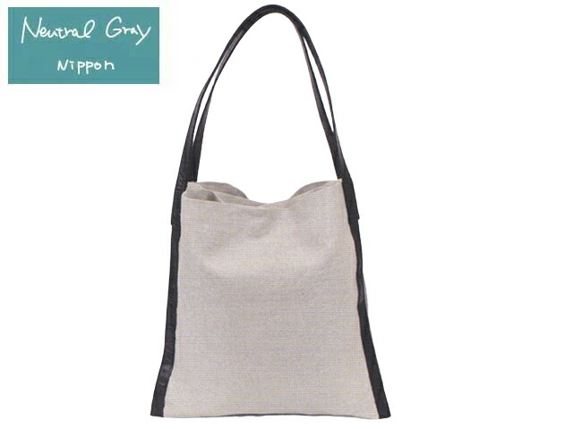正規品 メンズ レディース    通勤 通学 記念日 冠婚葬祭 贈答品 ギフト Neutral Gray(ニュートラルグレイ) NH467 パラレル セミショルダー ショルダーバッグ 6615-637 6615637 takaya04