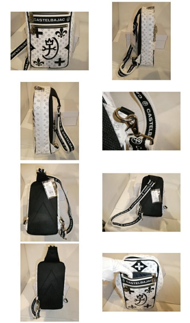 カステルバジャック カステルバジャック CASTELBAJAC カステル