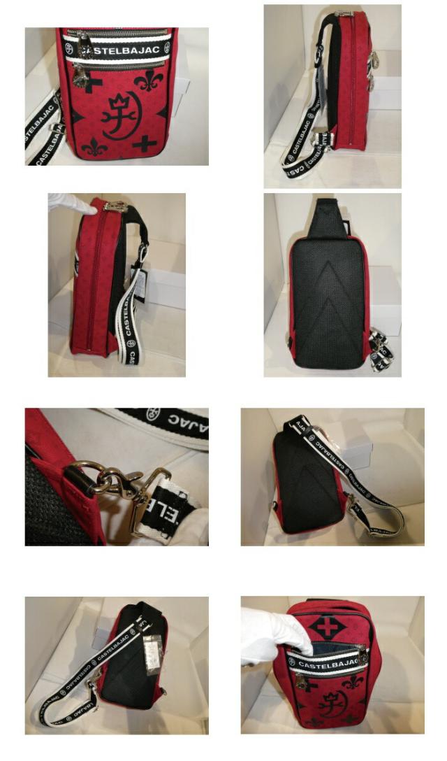 カステルバジャック カステルバジャック CASTELBAJAC カステル