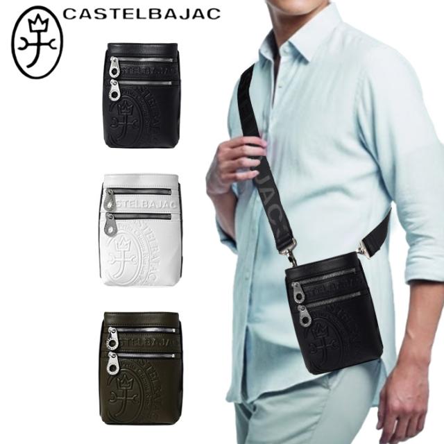 カステルバジャック CASTELBAJAC ダナン ミニショルダーバッグ 045111 45111 ikt02