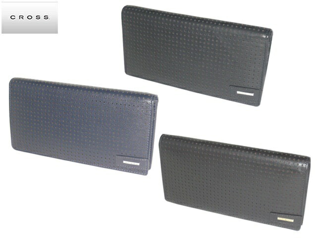 正規品 メンズ レディース    通勤 通学 記念日 冠婚葬祭 贈答品 ギフト [クロス] CROSS 長財布 牛革 AC-2068370 potj47