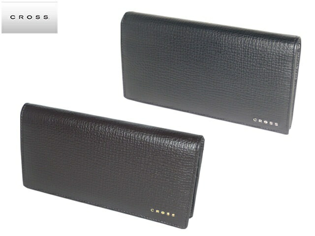 正規品 メンズ レディース    通勤 通学 記念日 冠婚葬祭 贈答品 ギフト [クロス] CROSS RTC 長札 長財布 牛革 AC-238404 0163 potj47