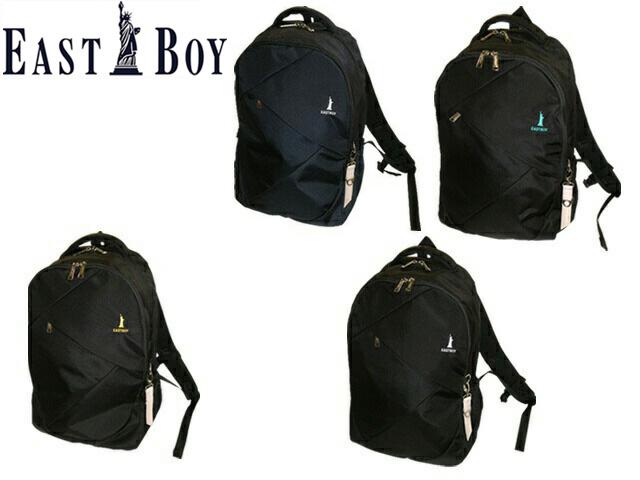 イーストボーイ EAST BOY イースト ボーイ EASTBOY 学生 スクール 新学期 野球 旅行 リュック デイパックサック リュック デイパック EBA45 ooty09
