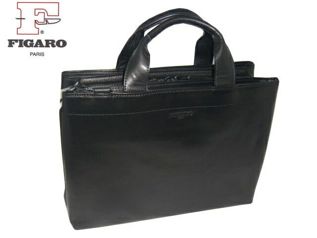 正規品 メンズ レディース    通勤 通学 記念日 冠婚葬祭 贈答品 ギフト 日本製 国産 FIGARO フィガロ ブリーフケース ビジネス ビジネスバッグ ビス 牛革ソフト B5対応 17106 nobe53