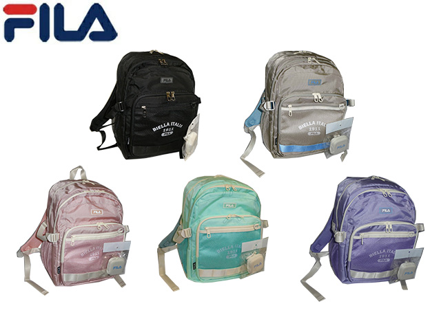 フィラ FILA Dパック デイパック リュック リュックサック 7891 ooty09