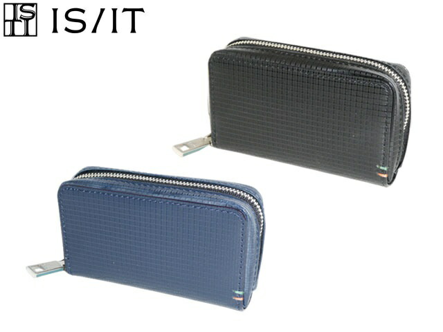 正規品 メンズ レディース    通勤 通学 記念日 冠婚葬祭 贈答品 ギフト ISIT [イズイット] キーケース ツール 979601 ikt02