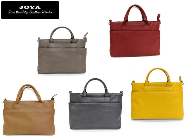 JOYA ジョヤ ドライビングバッグ ベジタブルタンニンレザー ミニドライビング サコッシュ クラッチ ショルダーバッグ JOYA1 J4551 joya65