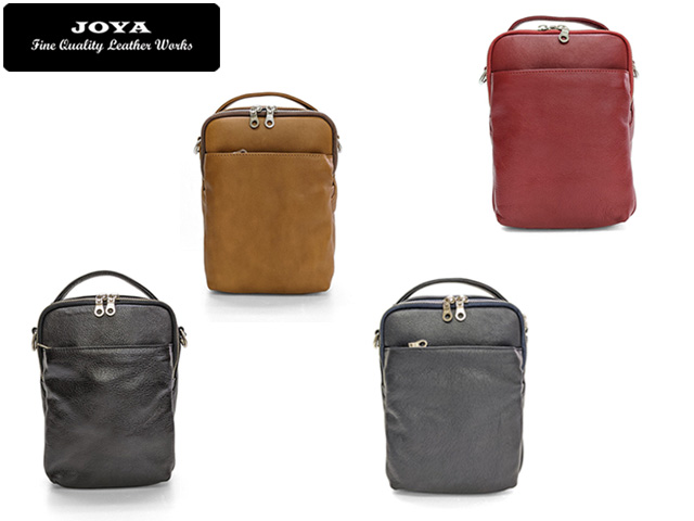 JOYA ジョヤ セカンドショルダーバッグ ベジタブルタンニンレザー ショルダーバッグ JOYA1 J4554 joya65