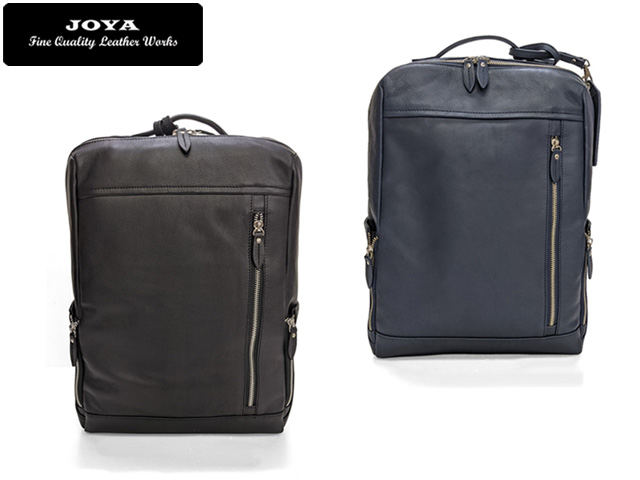 JOYA ジョヤ リュックサック オイルレザー レザーリュック J4704 JOYA2 joya65