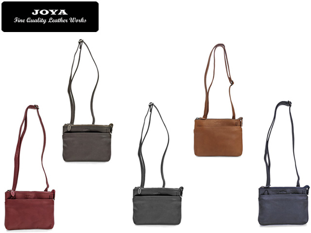 JOYA ジョヤ ミニショルダーバッグ オイルレザー ショルダー J4712 JOYA2 joya65