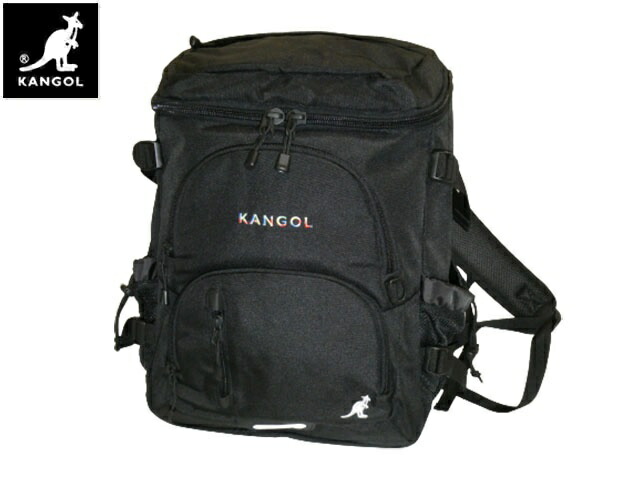 スクールバッグ 女子 男子 中学生 高校生 通学リュック 記念日 カンゴール KANGOL カンゴール KANGOL リュック デイパック リュックサック レインカバー付属 250-1521 sanyo06