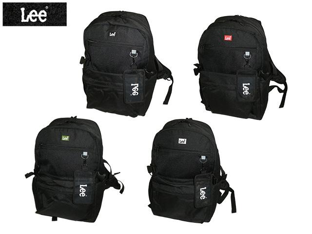 Lee リー D.yeah リュック デイパック リュックサック 27L 320-4940 sanyo06