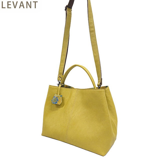 正規品 メンズ レディース ポイント10倍  通勤 通学 記念日 冠婚葬祭 ホワイトデー LEVANT レヴァント 日本製 ガーデン 本革 3wayハンドバッグ L 310017 lily19