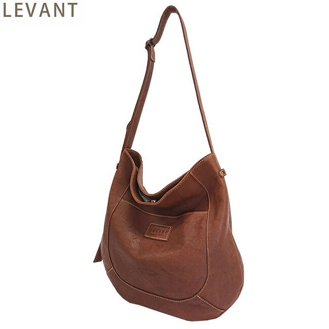 正規品 メンズ レディース ポイント10倍  通勤 通学 記念日 冠婚葬祭 ホワイトデー LEVANT レヴァント 日本製 マルコ 本革 ななめかけショルダーバッグ 310042 lily19