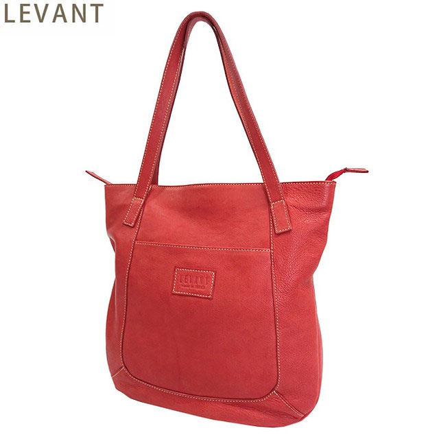 正規品 メンズ レディース ポイント10倍  通勤 通学 記念日 冠婚葬祭 ホワイトデー LEVANT レヴァント 日本製 マルコ 本革 トートバッグ 310043 lily19