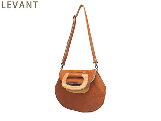 正規品 メンズ レディース    通勤 通学 記念日 冠婚葬祭 贈答品 ギフト LEVANT[レヴァント] 日本製レザーバッグ ノエル 木手ショルダーバッグ 310061 7591235 lily19