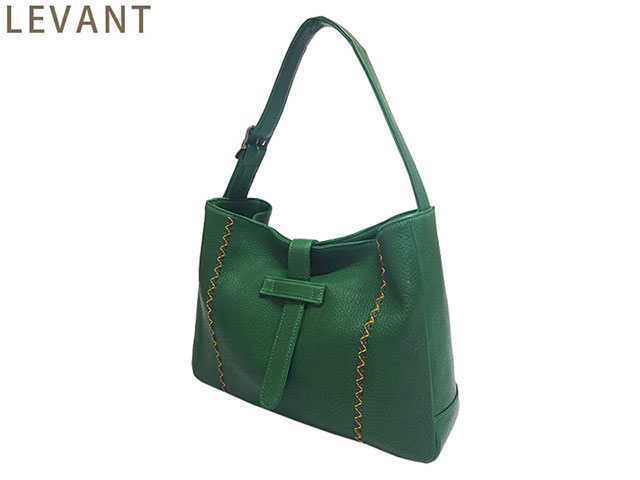 正規品 メンズ レディース    通勤 通学 記念日 冠婚葬祭 贈答品 ギフト LEVANT[レヴァント] 日本製レザーバッグ トレット ワンショルダーバッグ 310182 7591234 lily19