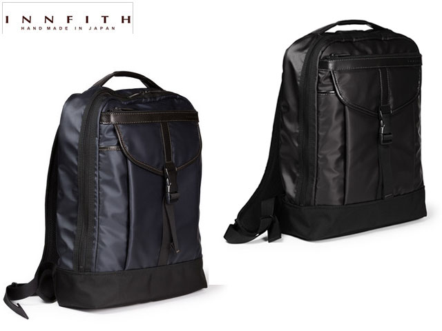 正規品 メンズ レディース   就職祝  通勤 通学 記念日 冠婚葬祭 贈答品 ギフト INNFITH[インフィス] 日本製 国産 INCITE ビジネスリュック リュック リュックサック 55715 7249258 noza50