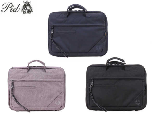 PID ピーアイディー 15inch対応 軽量PCケース PAN302 rowa12