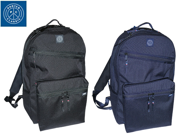 正規品 メンズ レディース   通勤 通学 記念日 冠婚葬祭 贈答品 ギフト ポータークラシック Porter Classic リュック デイパックサック muatsu NEWTON DAYPACK L PC-050-950 PC-050-2110 pocl59
