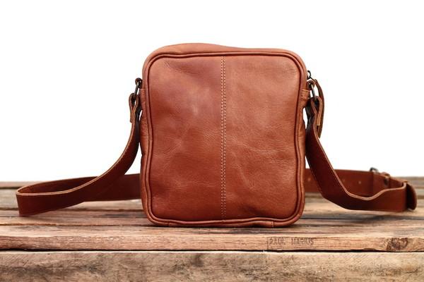 ショルダーバッグ ジップトップ サンマルク SAI-20 PAUL MARIUS ポール