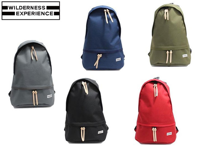 WILDERNESS EXPERIENCE ウィルダネスエクスペリエンス リュック リュックサック ARCH ALPHA 26L lfc62