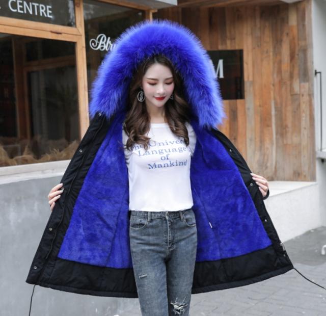 レディース ファー付き コート アウター ジャケット 人気 通販 大きい サイズ 4Xl 5XL 6XL 袖あり 長袖 暖かいもこもこ モコモコ ふわふわ フード付き 前開き 大人 可愛い シンプル カジュアル おしゃれ こなれ感 個性的 無地 冬 10代 20代 30代 学生 通学 デート お出かけ