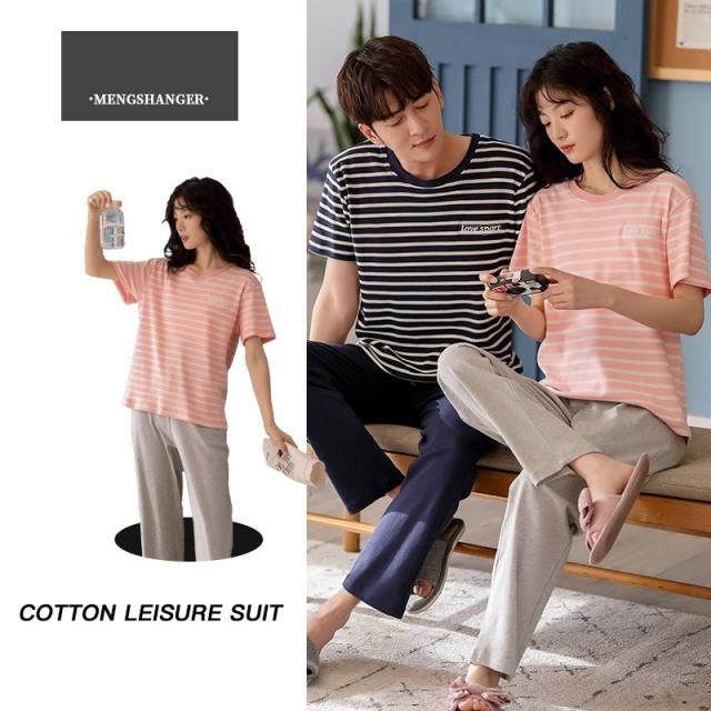 ルームウェア パジャマ 寝巻き Tシャツ パンツ トップス ボトムス 上下