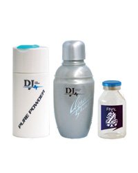 DJファイナルZコンボ - 株式会社シルバースプーン