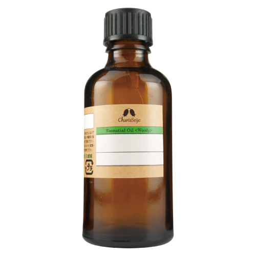 カリス プチグレン オーガニック オイル 50ml (品番：2245) - カリス成城 [アロマオイル/エッセンシャルオイル]