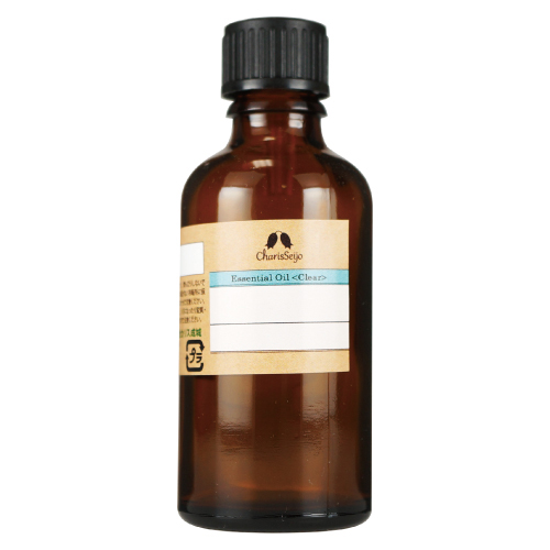 カリス マートル/ギンバイカ オーガニック オイル 50ml (品番：2468) - カリス成城 [アロマオイル/エッセンシャルオイル]