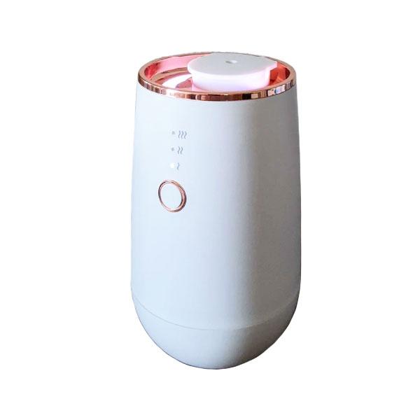 アロマブリーズCute  ローズゴールド 充電式 A603-12  - カテックス