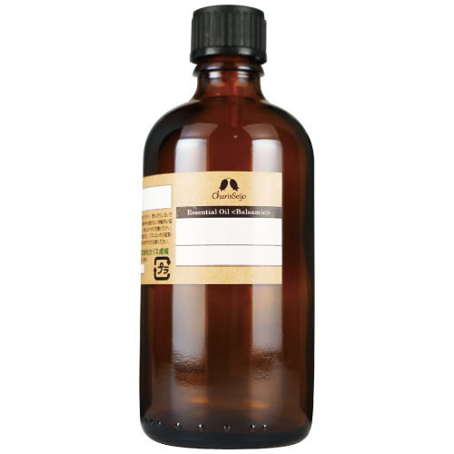 カリス ジュニパーベリー オーガニック オイル 100ml (品番：9025) - カリス成城 [アロマオイル/エッセンシャルオイル]