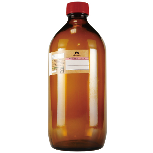 カリス パルマローザ オーガニック オイル 500ｇ (品番：9274) - カリス成城 [アロマオイル/エッセンシャルオイル]