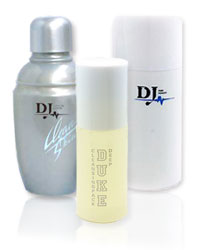 DJデュークコンポ - 株式会社シルバースプーン