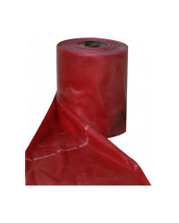 セラバンド 50ヤード(45ｍ)  レッド ミディアム - D＆M