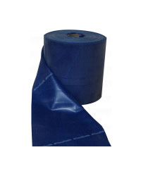 セラバンド 50ヤード(45ｍ)  ブルー エクストラヘビー - D＆M