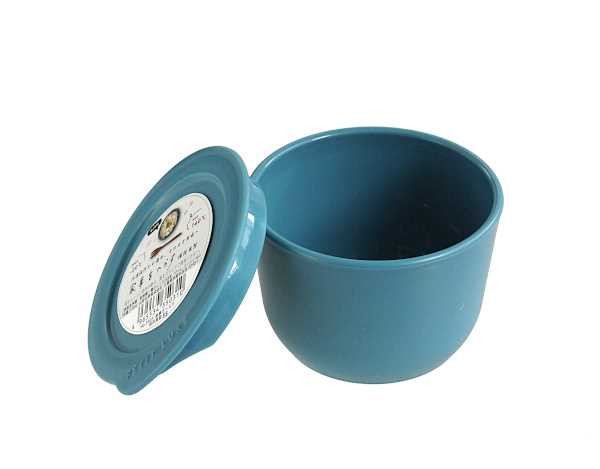 家事をへらす保存食器 SSサイズ(容量170ml) [色指定不可] (100円ショップ 100円均一 100均一 100均)の通販はau PAY マーケット - 100円雑貨＆日用品卸− ...