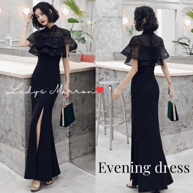 パーティードレス お呼ばれドレス イブニングドレス 結婚式 二次会 お呼ばれ 女子会 披露宴 同窓会 食事会 ゲスト ピンク 大きいサイズ ひざ丈 ノースリーブ 袖なし フレア Aライン ラウンドネック 刺繍 花刺繍 シースルー 透け感 20代 30代 フォーマル ガーリー 大人可愛い イブニングドレス 黒 結婚式お呼ばれドレス 結婚式服装 お呼ばれ服